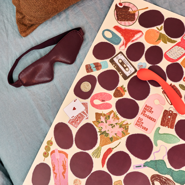 Date Night – Normal